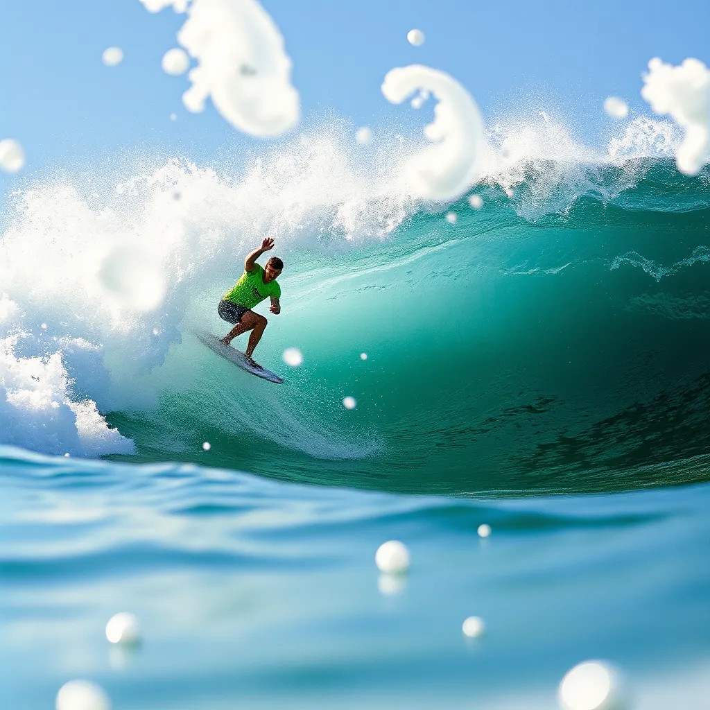 Exploring Austin Wave Park: Features and Impact