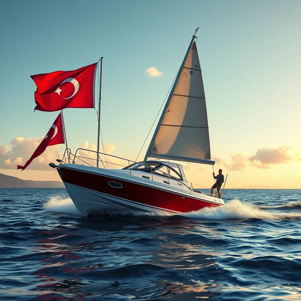 A Comprehensive Guide to Boat Signal Flags