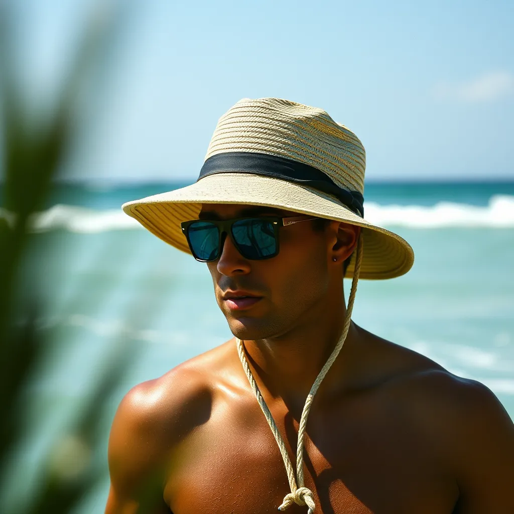 Exploring Quiksilver Beach Hats for Water Sports
