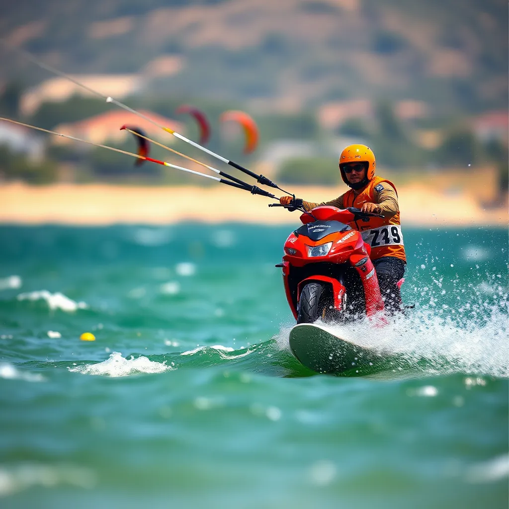 Essential Tips for Choosing the Best Kite Pump