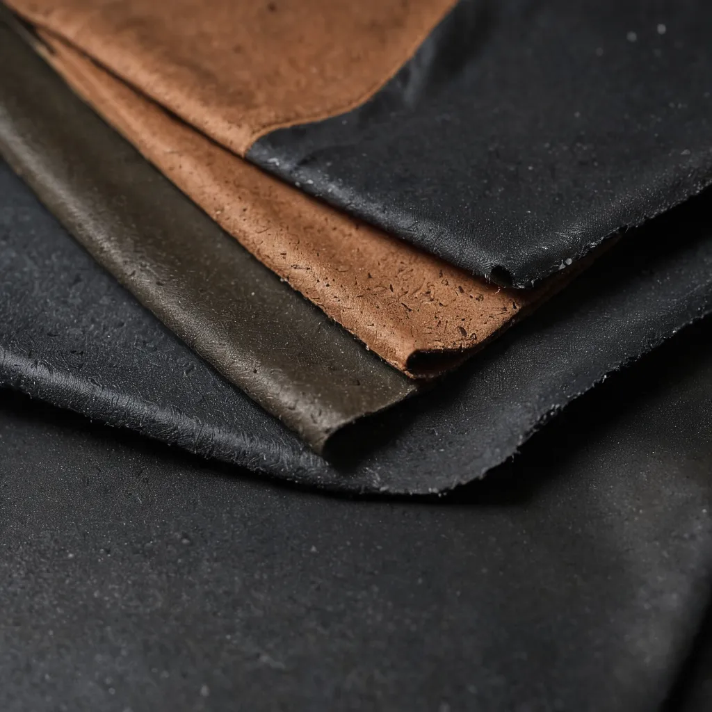 Comparing Softshell and Hardshell Materials for Gear