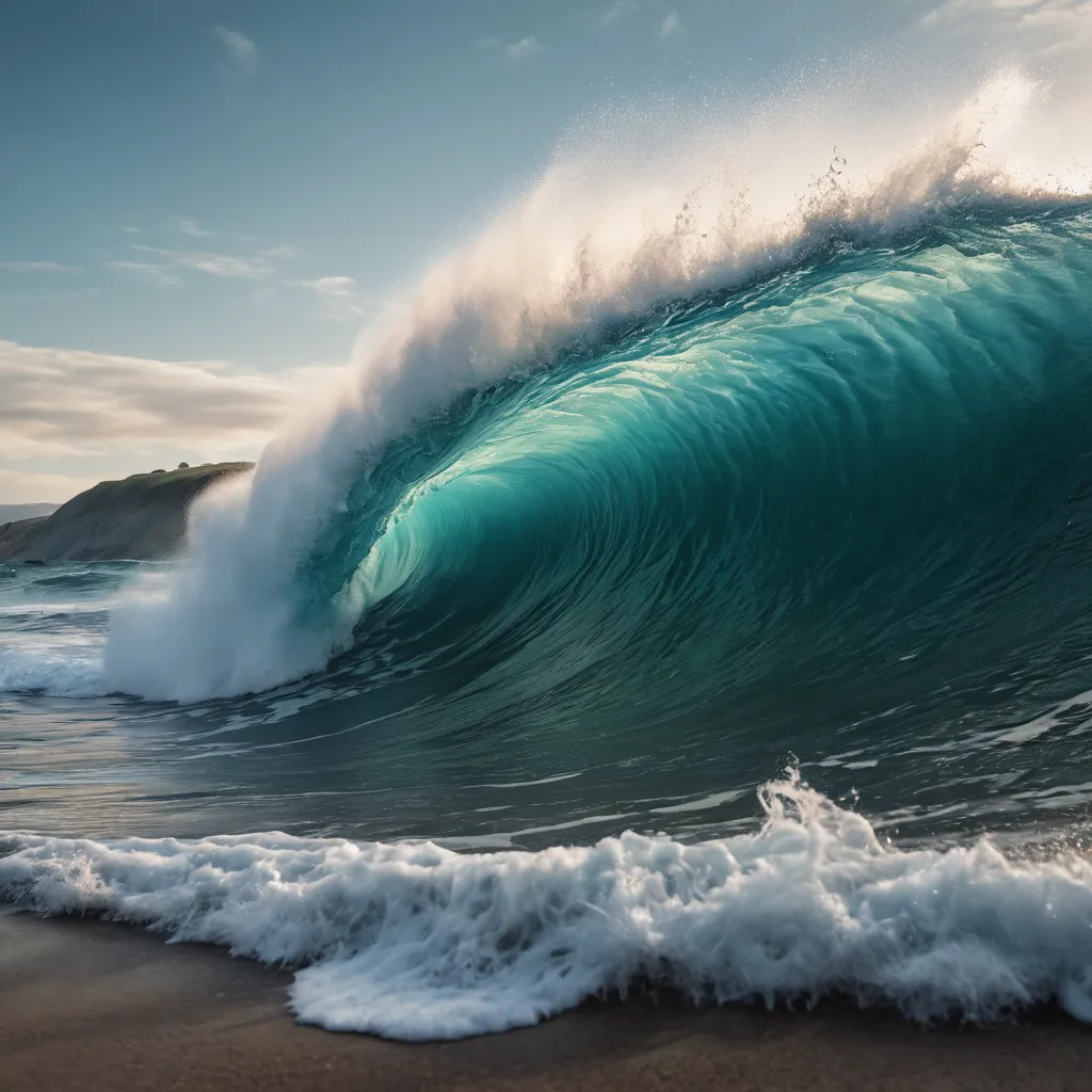 Understanding Wave Conditions for Watersports