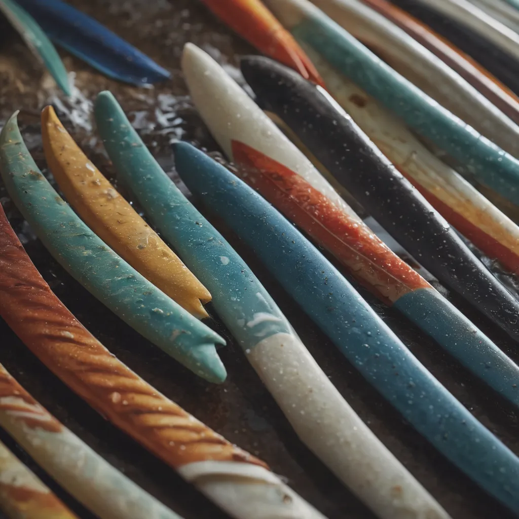 A Comprehensive Guide to the Best Surf Fins for Performance