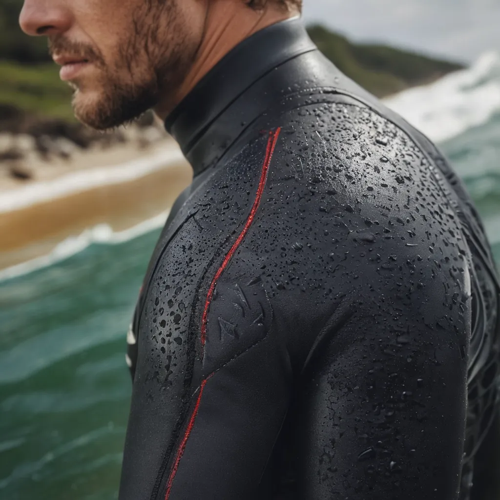 Top Surf Wetsuits of 2021: Features and Insights