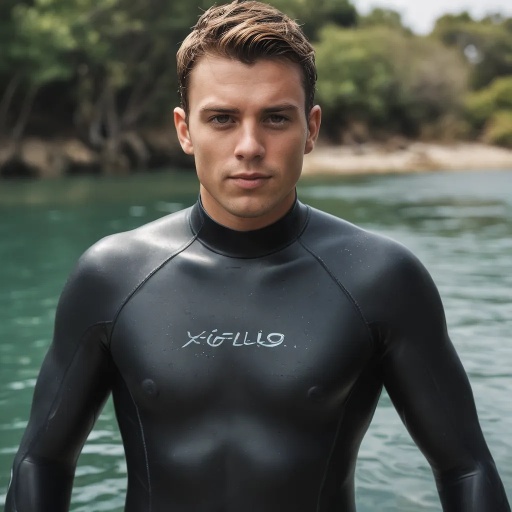Mastering the Billabong Men's Wetsuit Size Chart