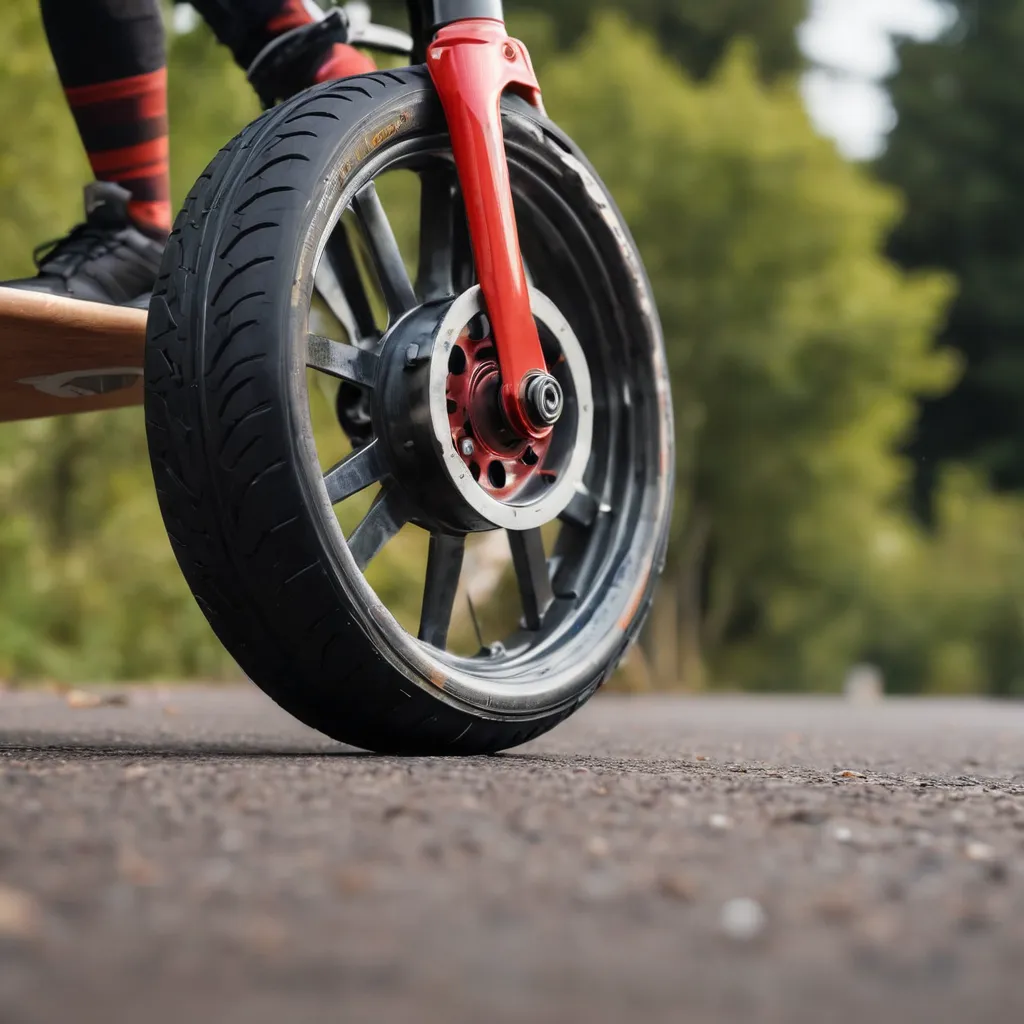 Choosing the Best Wheels for Downhill Longboarding