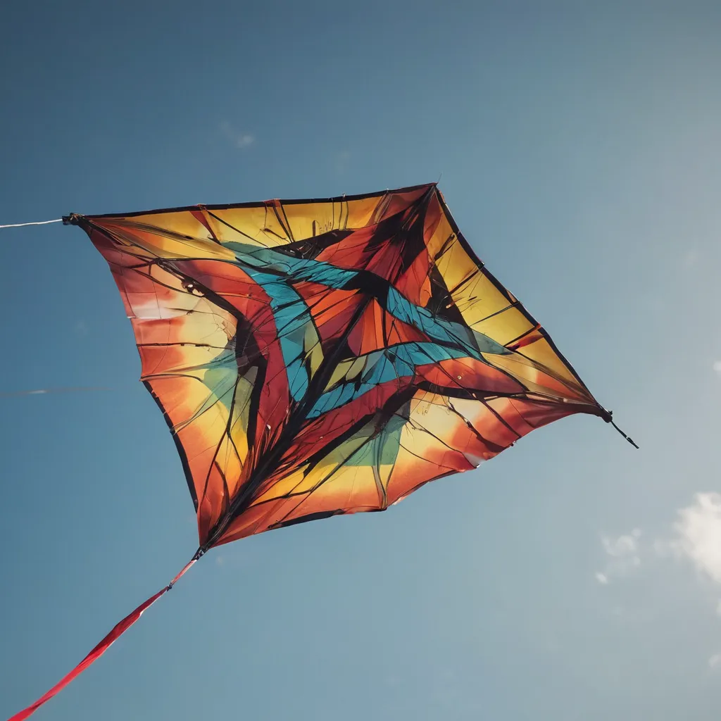 Essential Kite Equipment for Watersports Lovers