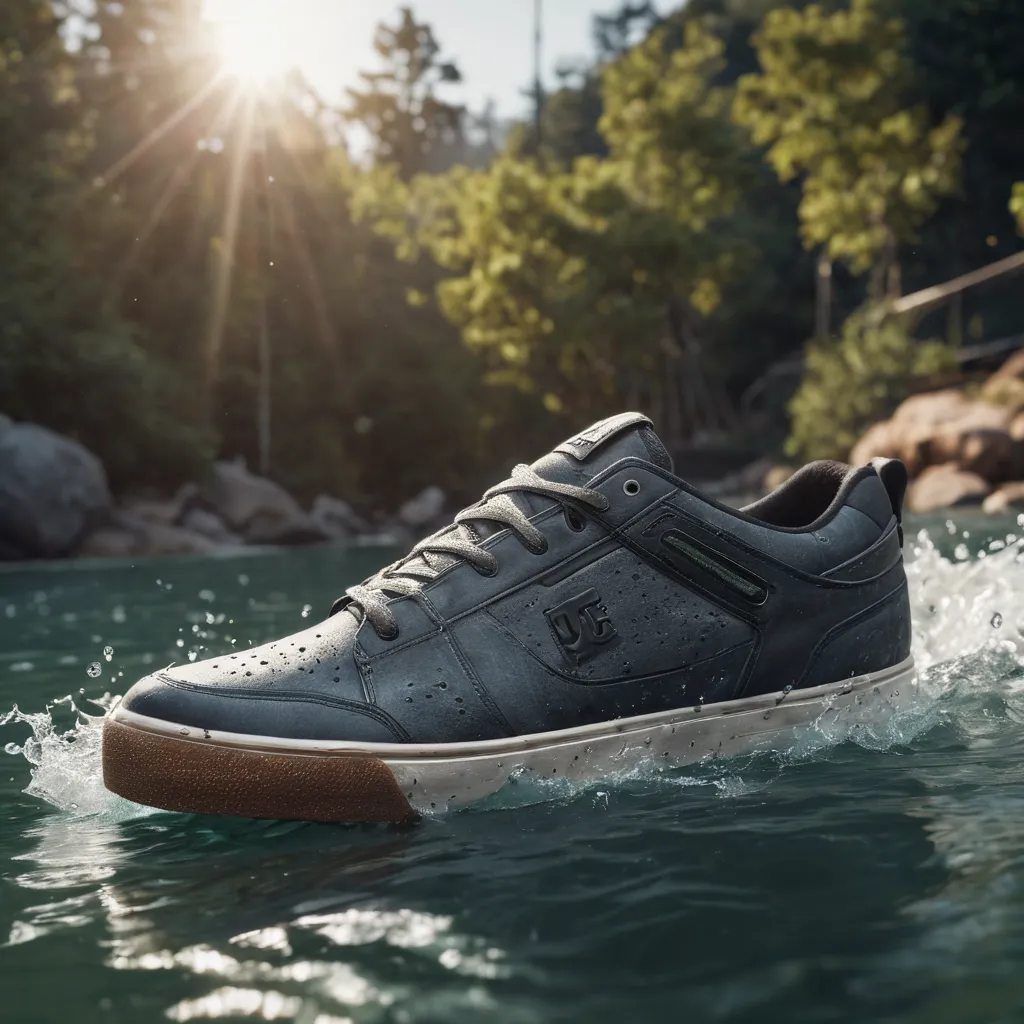 DC Shoes Without Laces: Comfort Meets Functionality