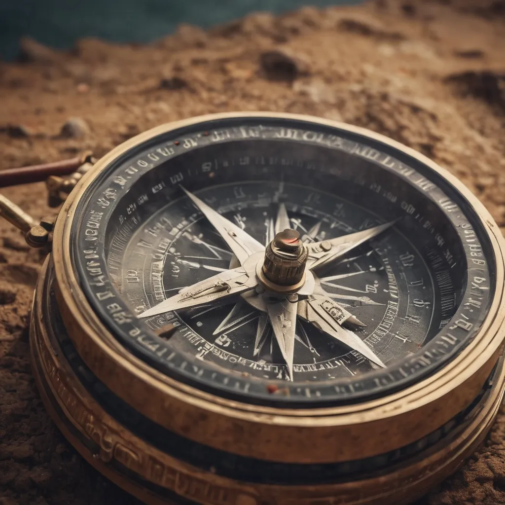 Mastering Navigation: Finding True North