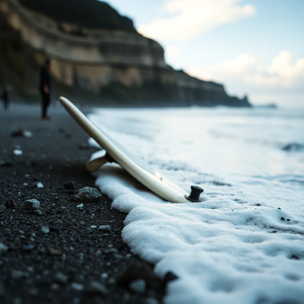 Choosing the Perfect Longboard Size for You