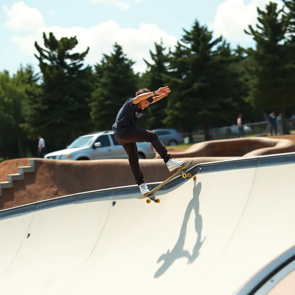 Mastering Skate Video Editing Techniques