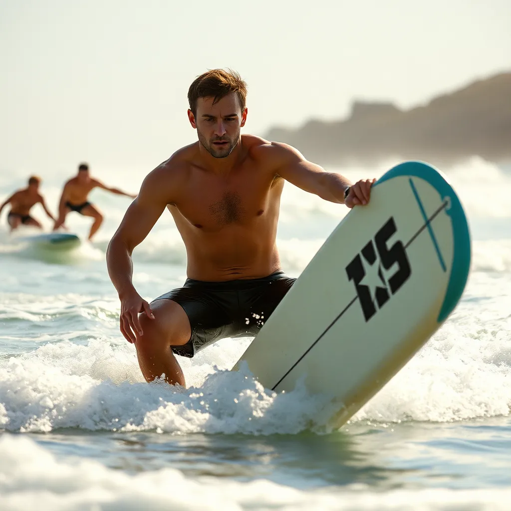 Mastering Adult Boogie Boarding: Gear and Lifestyle Tips