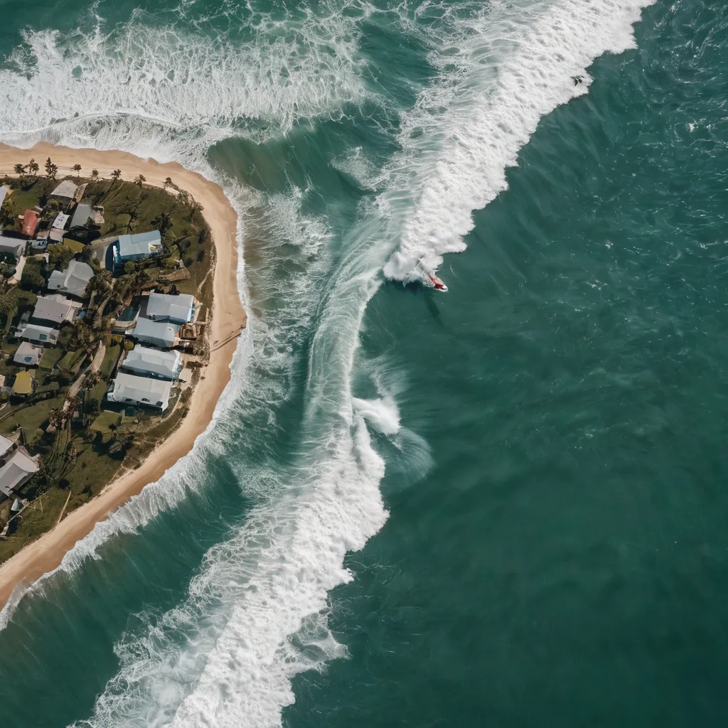 Exploring Kelly Slater's Surf Camp: Surfing Mastery