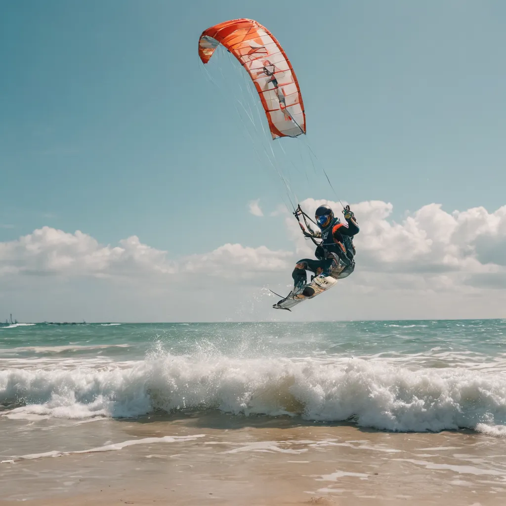 Explore Kitesurf Package Deals: Your Essential Guide