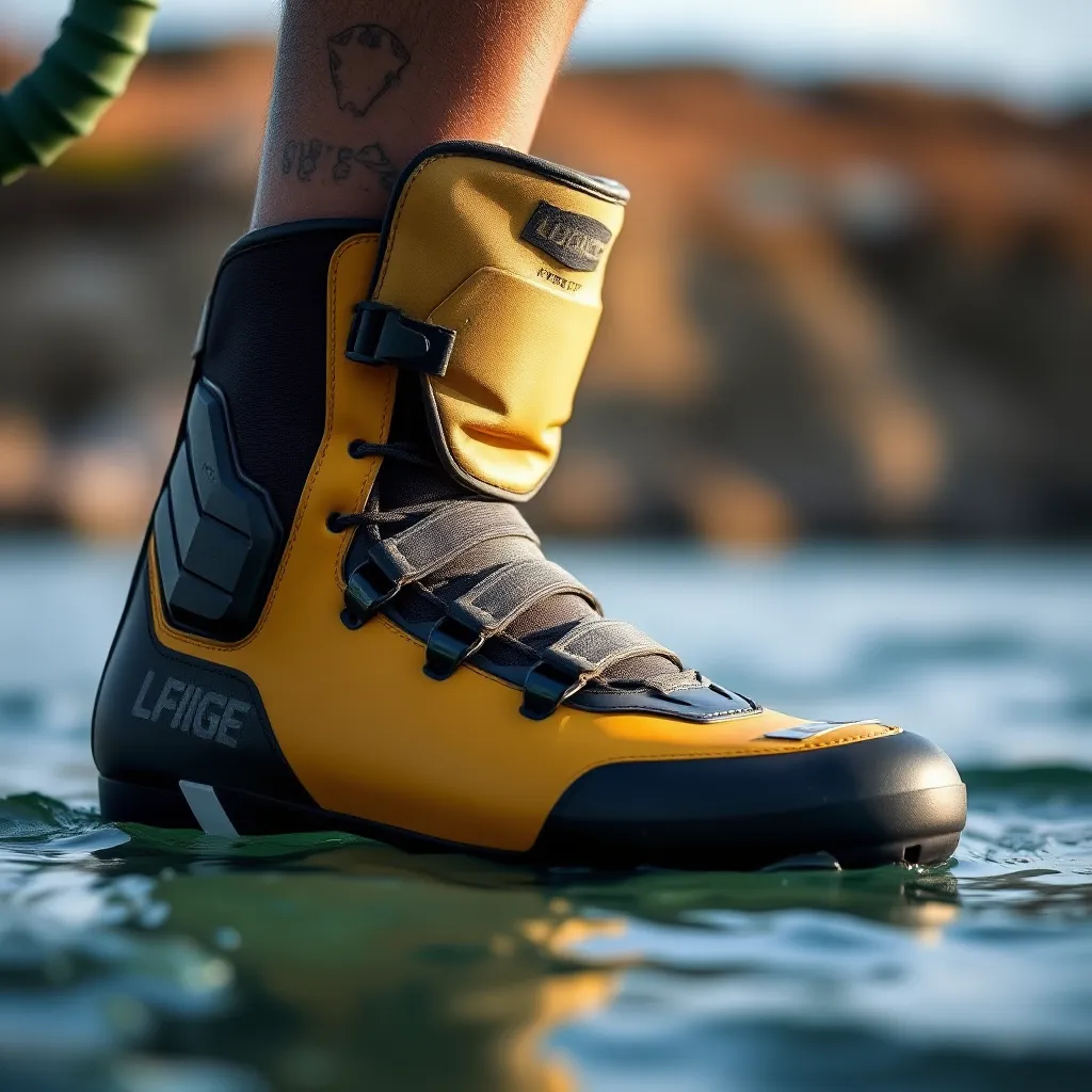 Exploring Liquid Force Boots: Features and Insights
