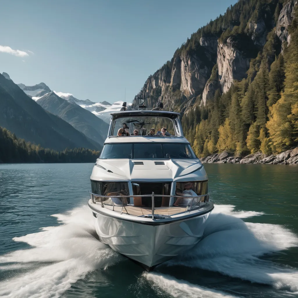 Ski Towers for Boats: Design, Functionality, and Safety