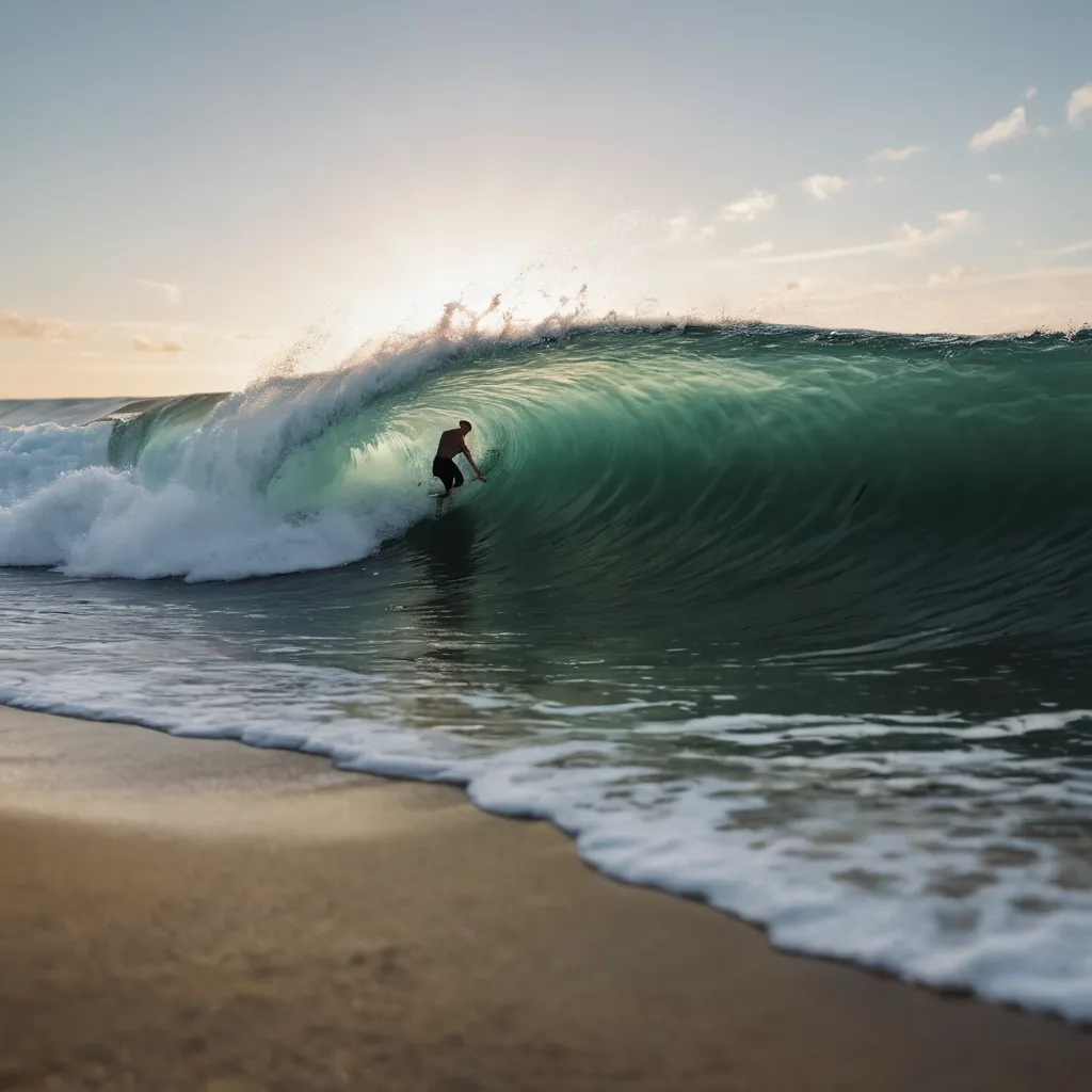 Surf Camps in North Carolina: A Comprehensive Guide