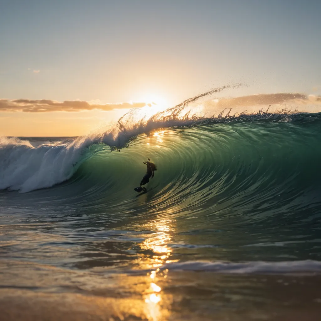 Surf Culture and Lifestyle at Panama City Beach