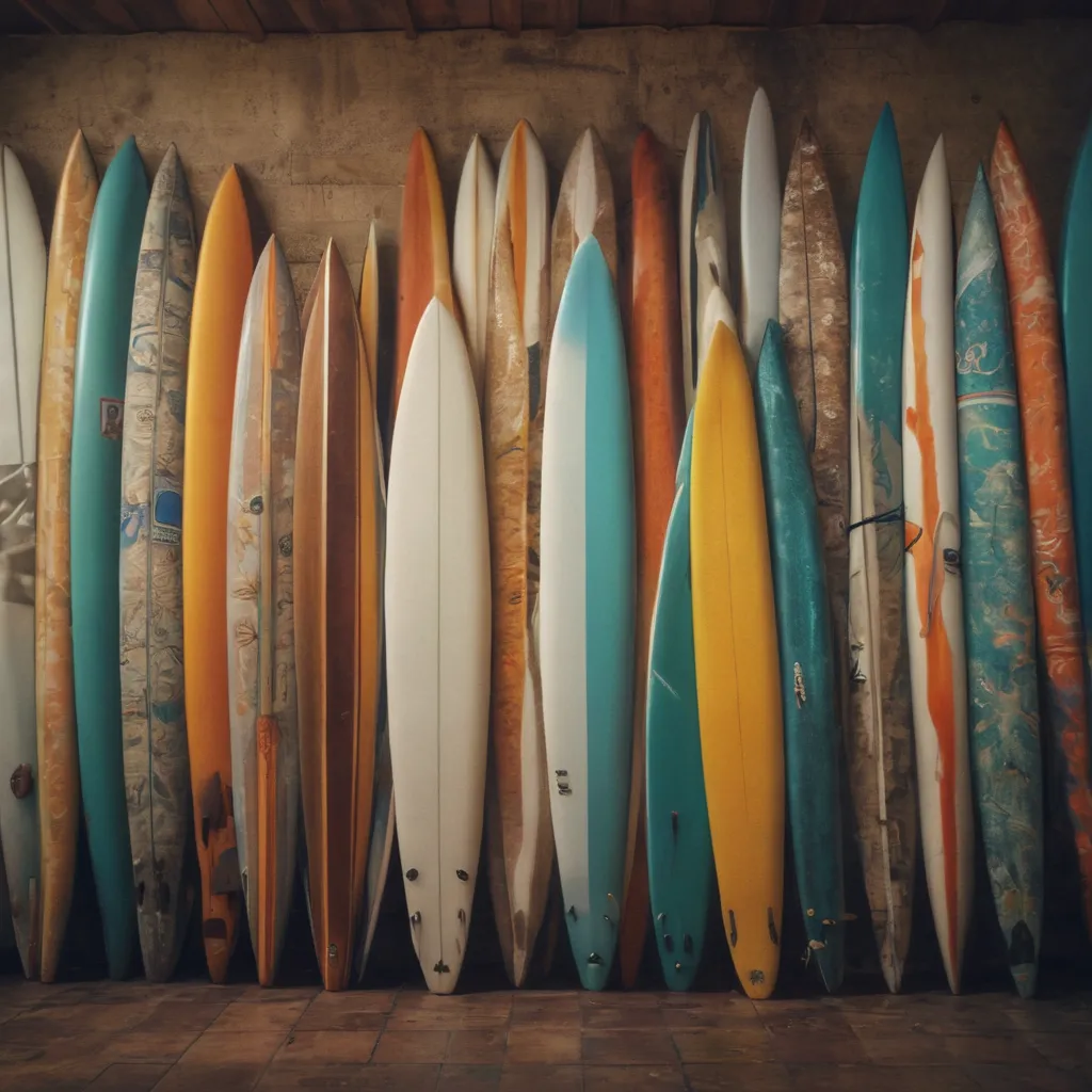 Essential Guide to Surfboard Covers for Sale