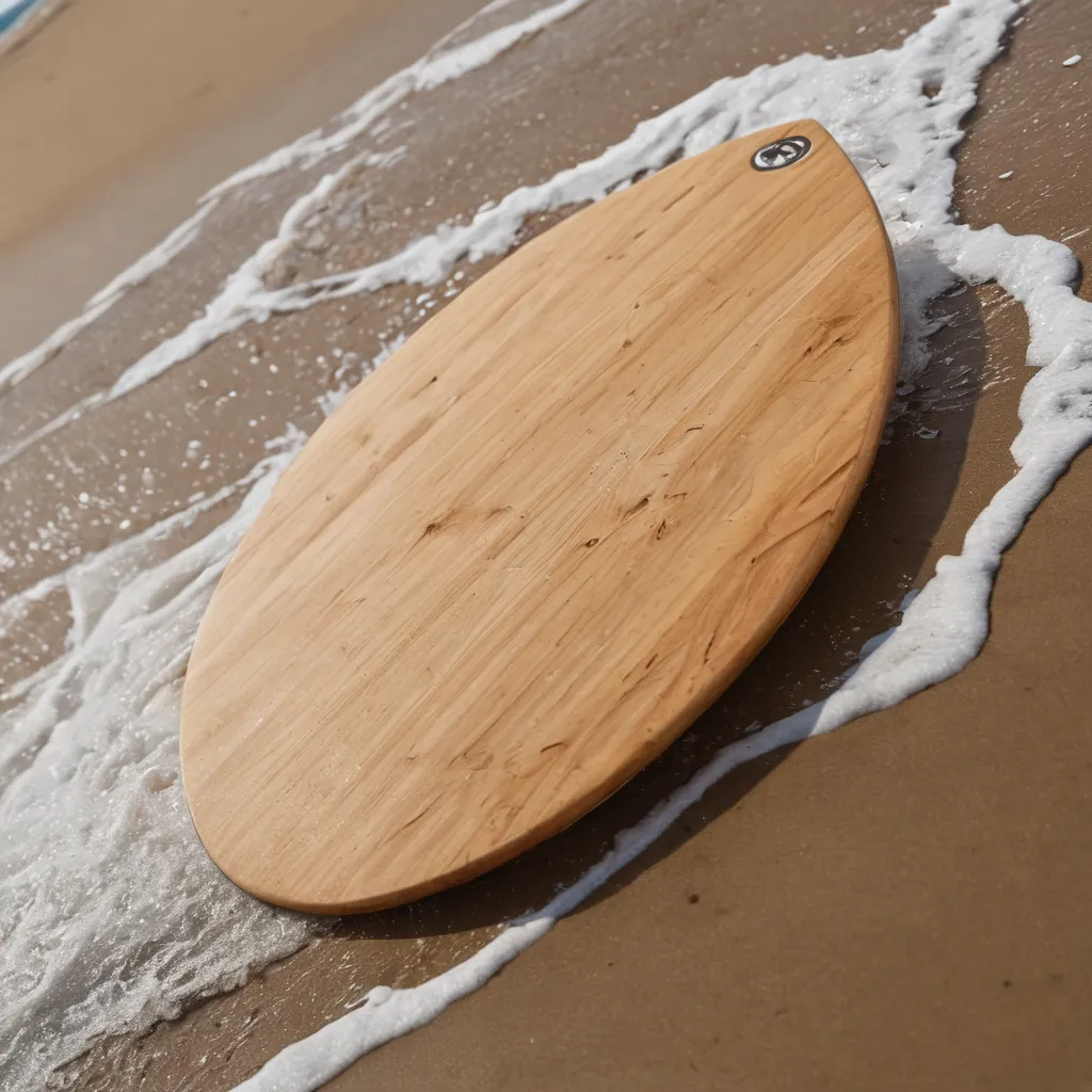 Explore Top Wood Skimboards: The Ultimate Guide