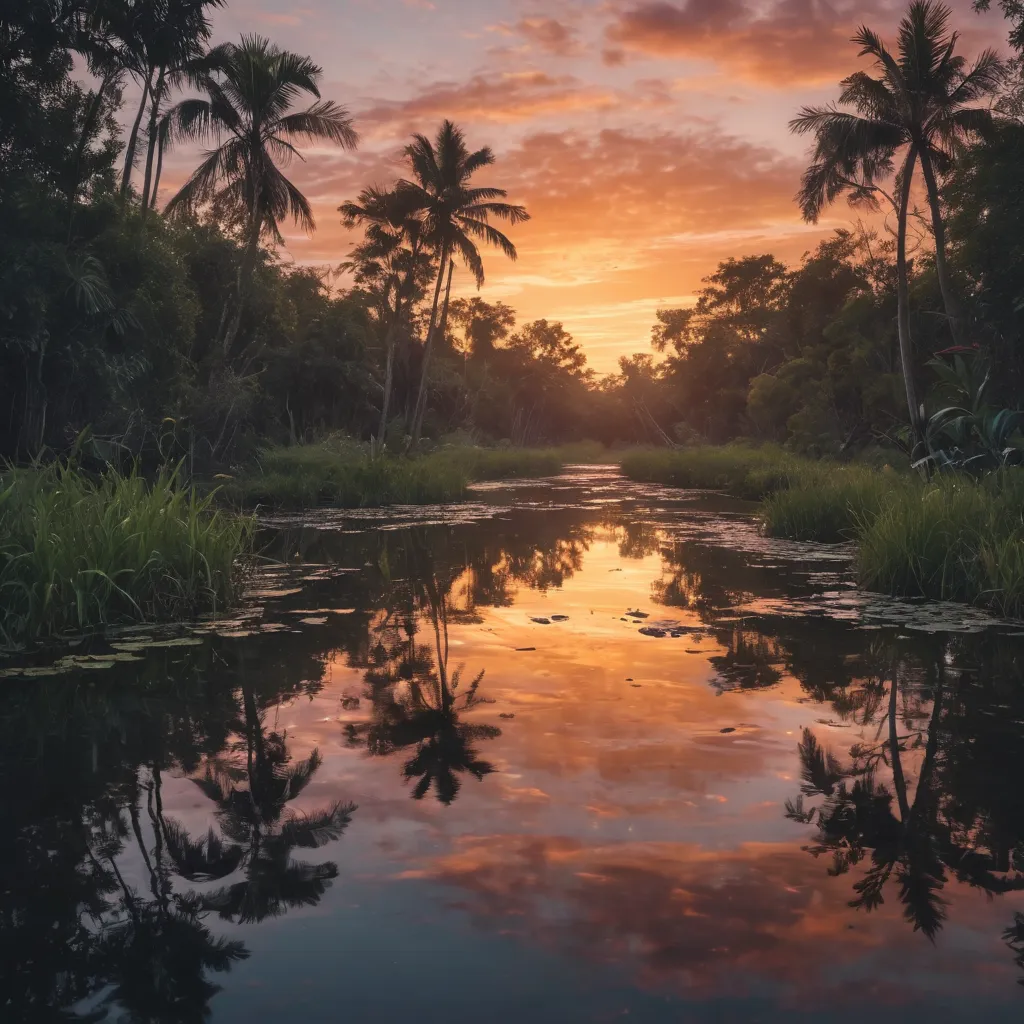 Exploring Layback Culture in Billabong Environments