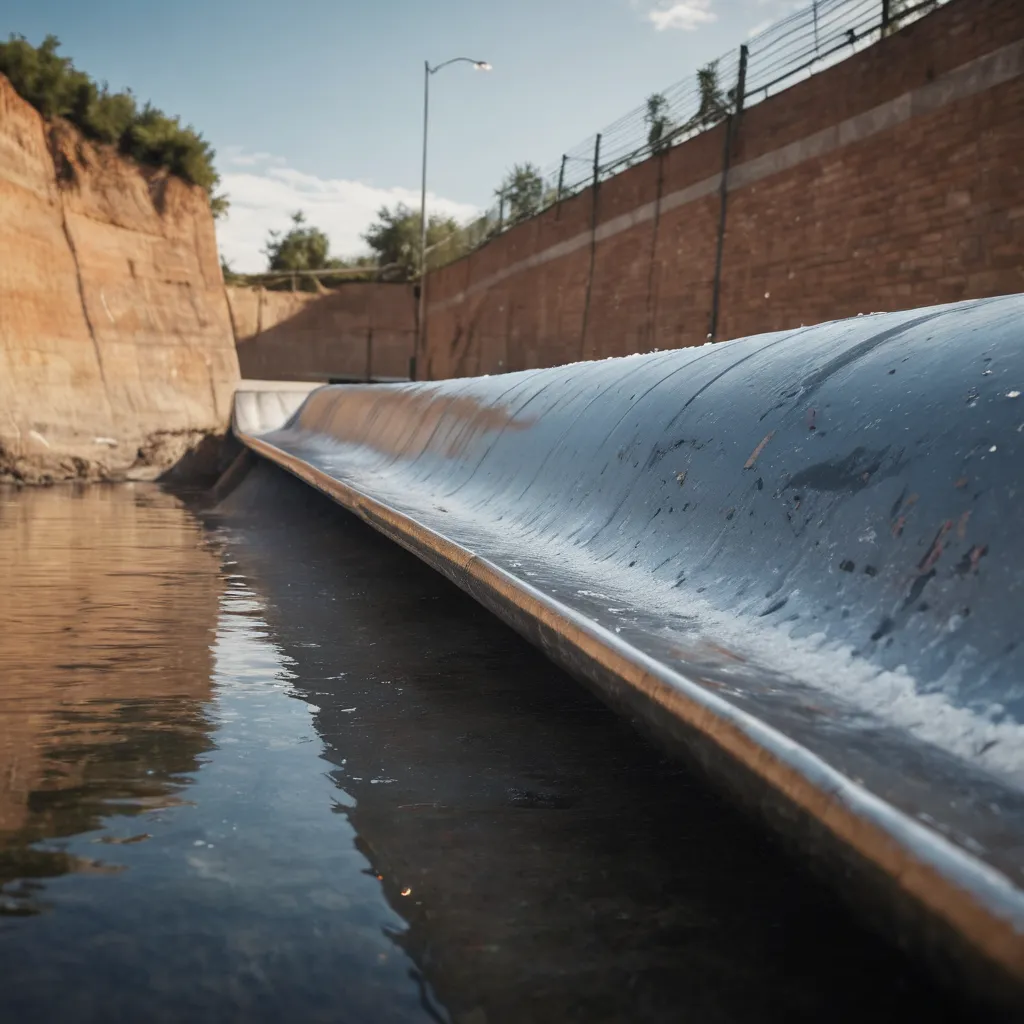 Affordable Solutions for Building Quarter Pipes