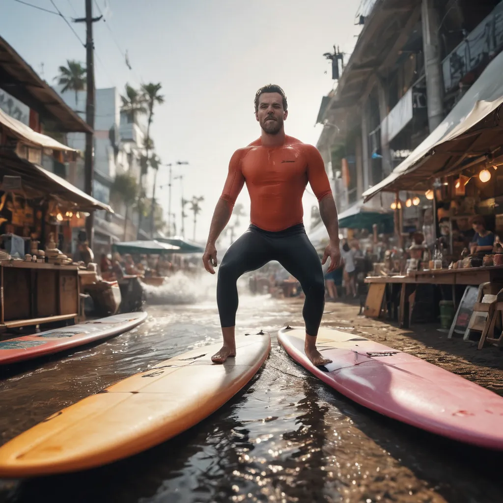 The Ultimate Guide to 8 Foot Surfboards