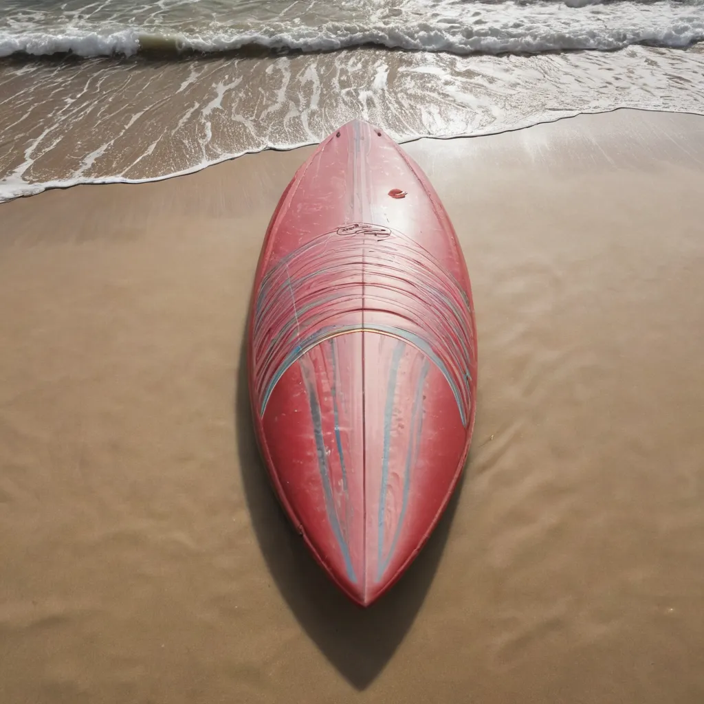 Wave Bandit Surfboard: Design and Community Insights