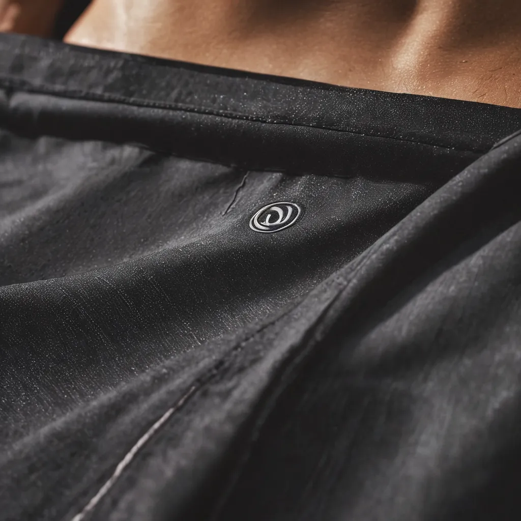 Volcom Four-Way Stretch Boardshorts: Style Meets Function