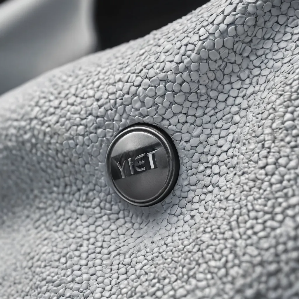 Exploring the Yeti Rash Guard for Water Sports