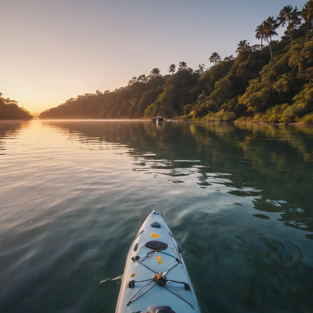 Getting Started with Paddle Boarding: A Complete Guide