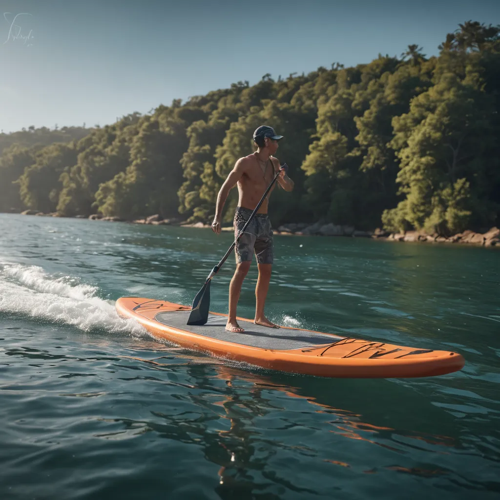 High Society Freeride Paddle Board Reviews