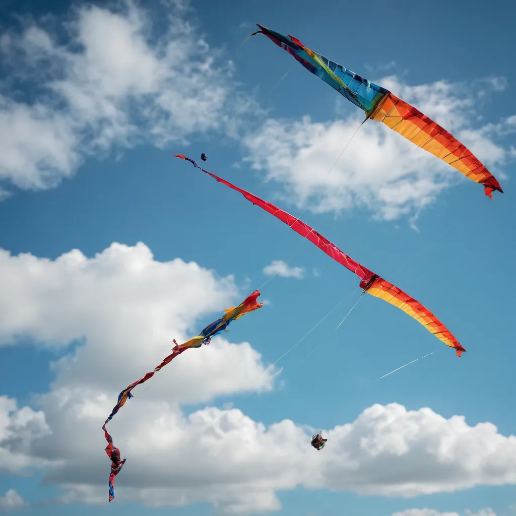 Kite Flying in Puerto Rico: Culture and Practices