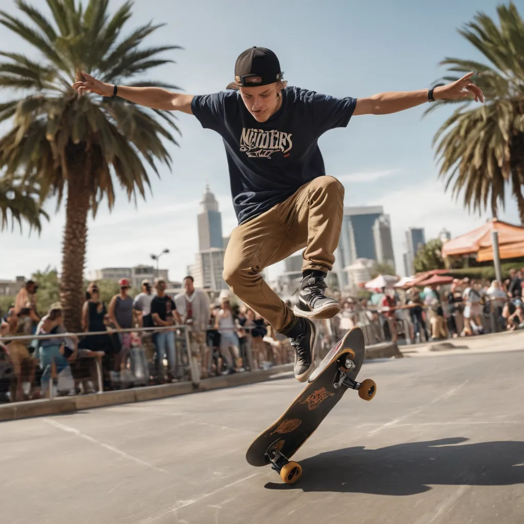Mastering the Ollie: Your Ultimate Guide to Success