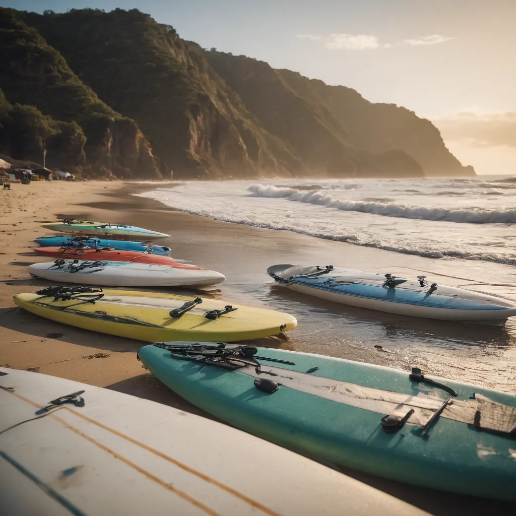 Mastering Wakesurfing: A Guide to Practice Boards