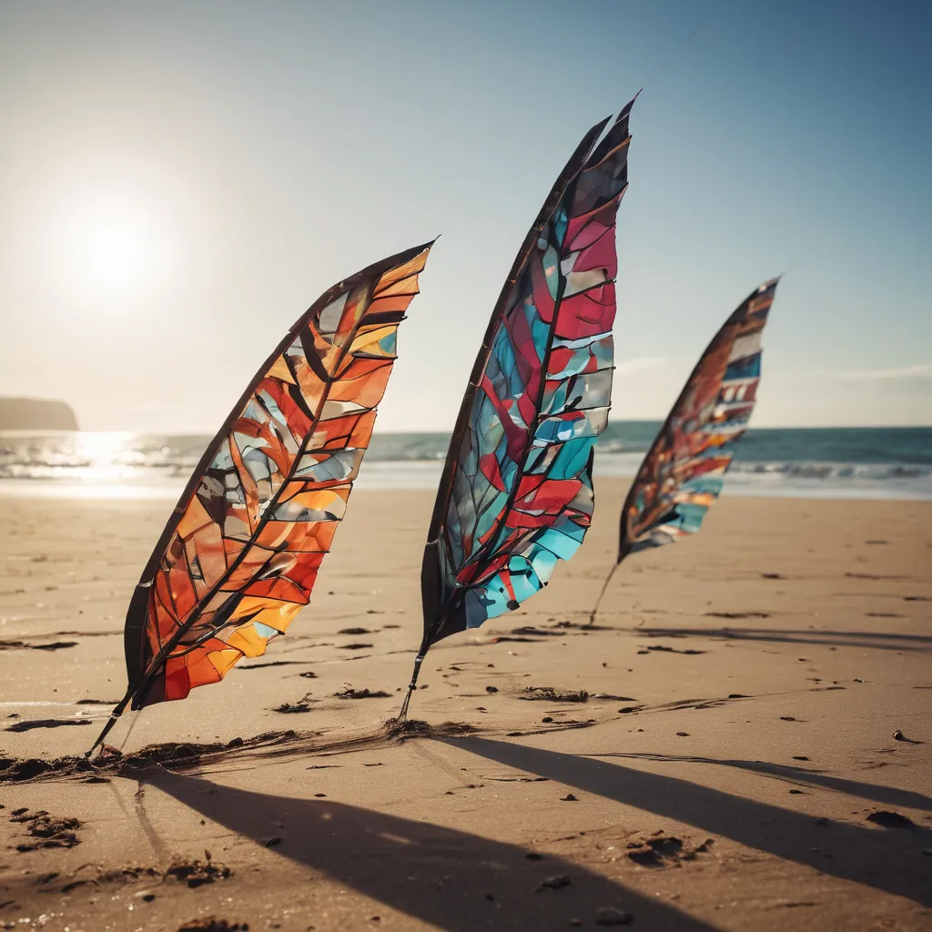 Key Factors for Choosing the Perfect Kite Wing