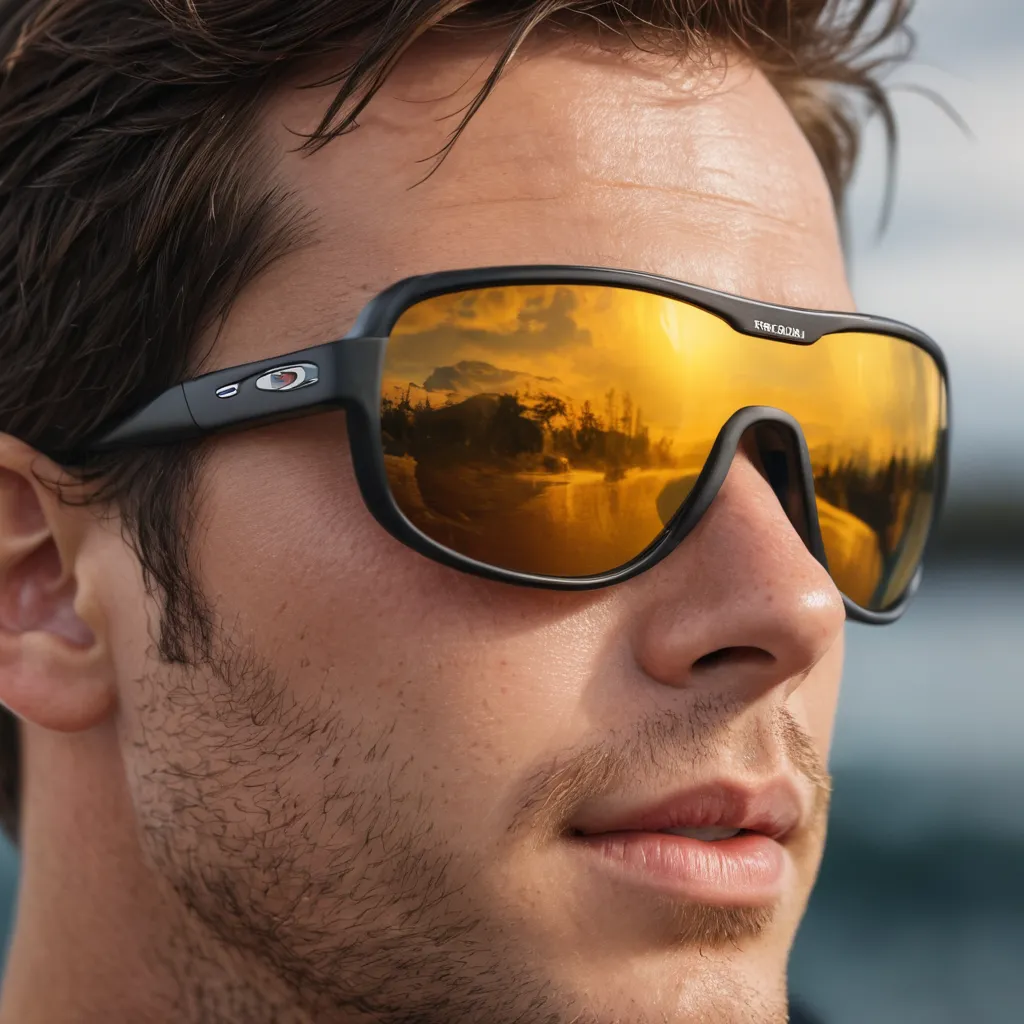 Exploring the Features of Polar One Sunglasses for Watersports