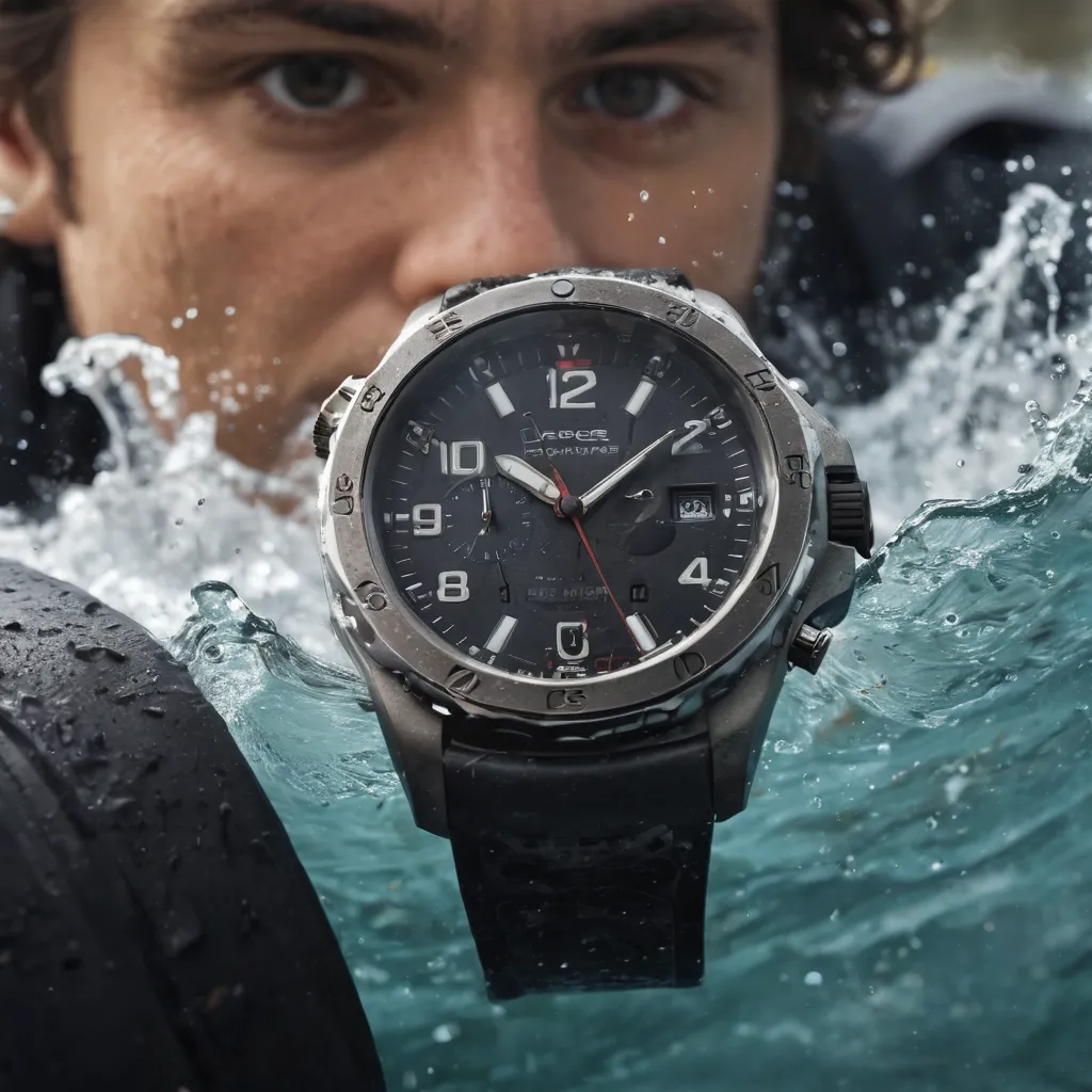 Exploring the Rip Curl ATS Watch: Features & Culture