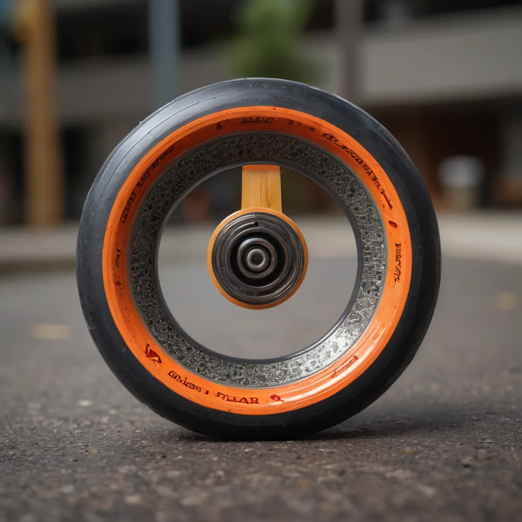 Choosing the Best Longboard Wheels for Performance