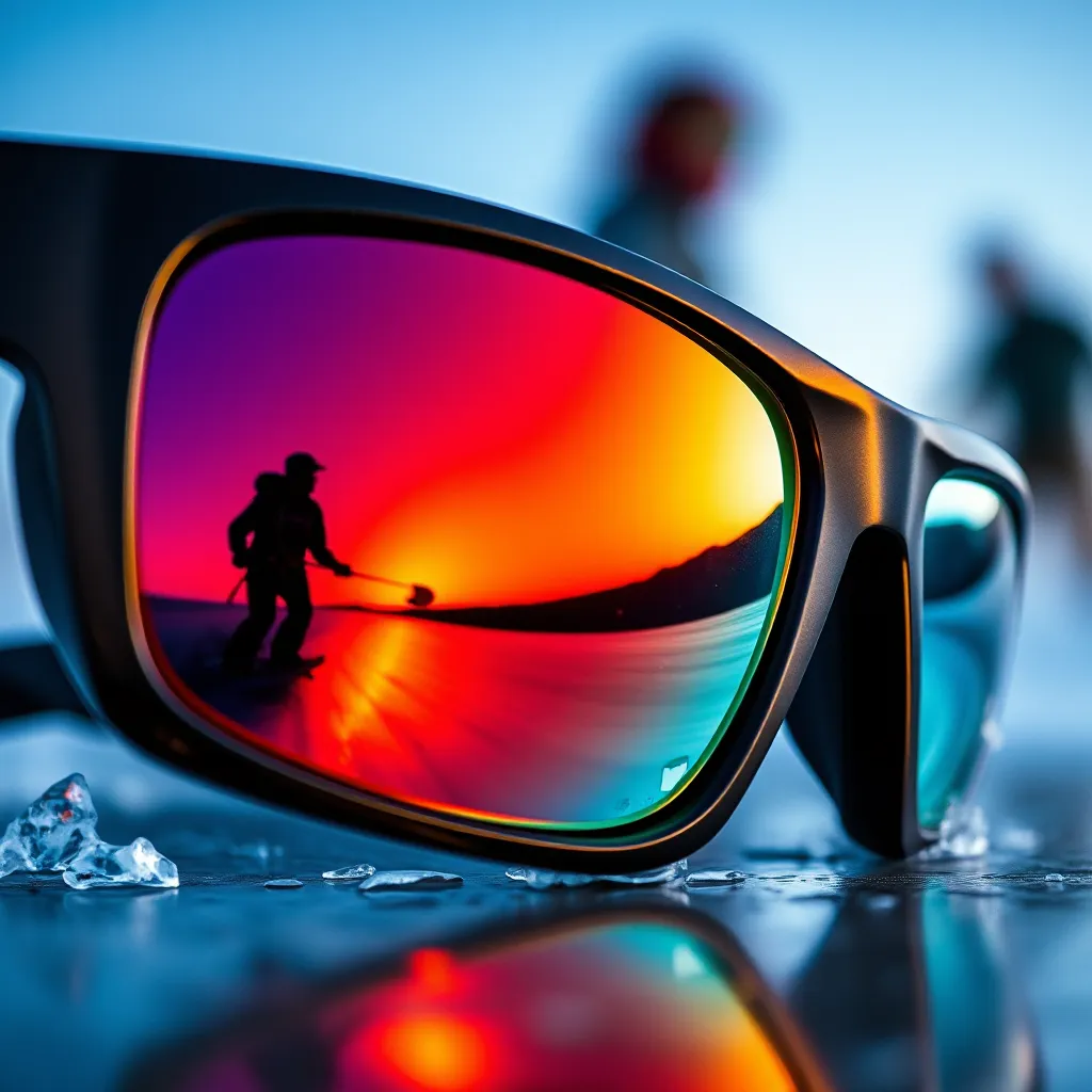 Discovering Smith Eastbank Chromapop Sunglasses for Watersports