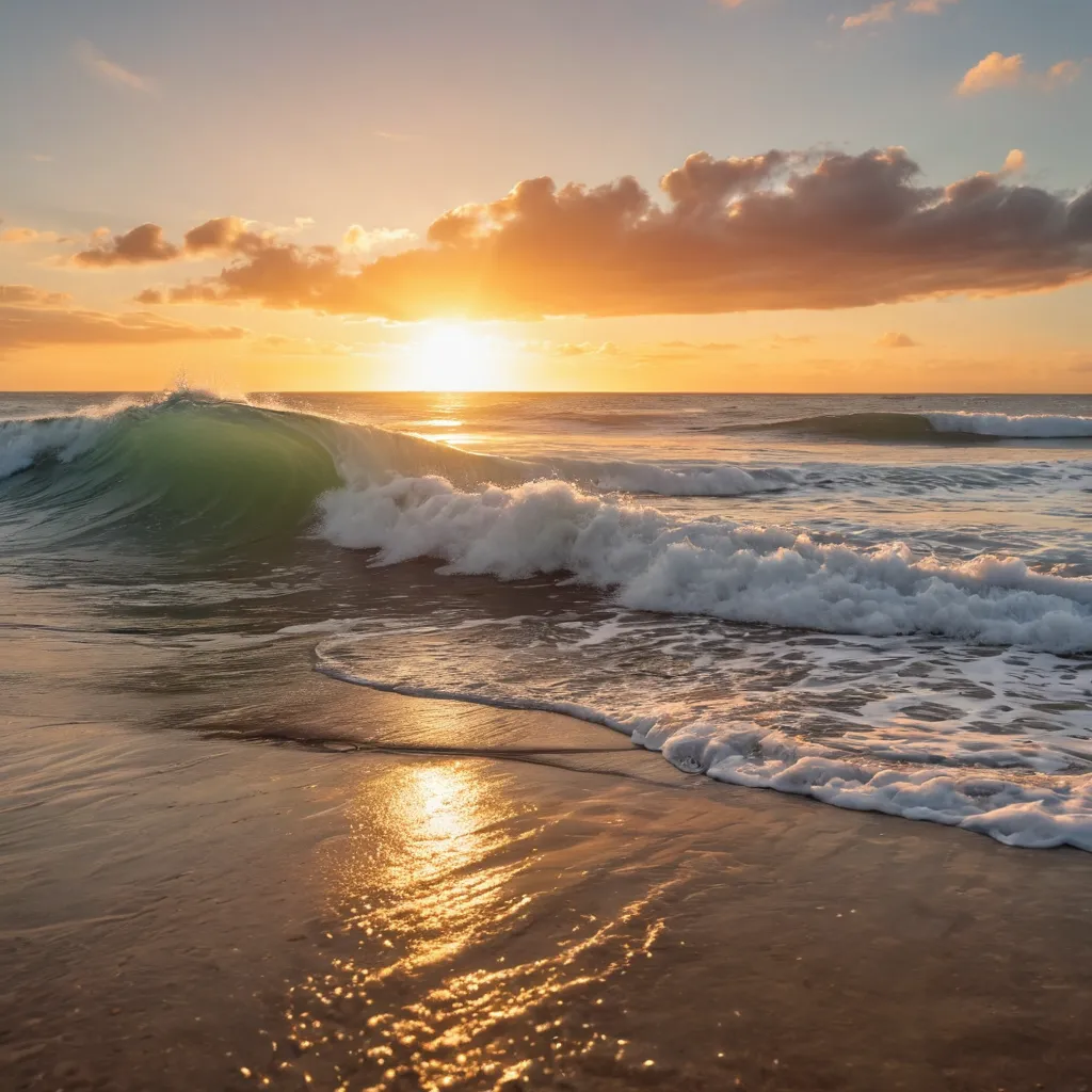 Surfing Costa Rica in April: Conditions and Insights