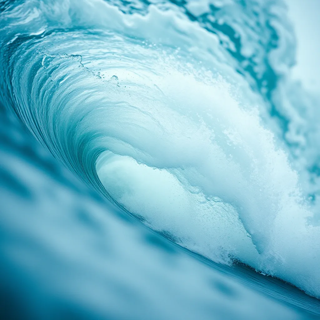 Exploring 'The Perfect Wave': A Deep Dive into the Film