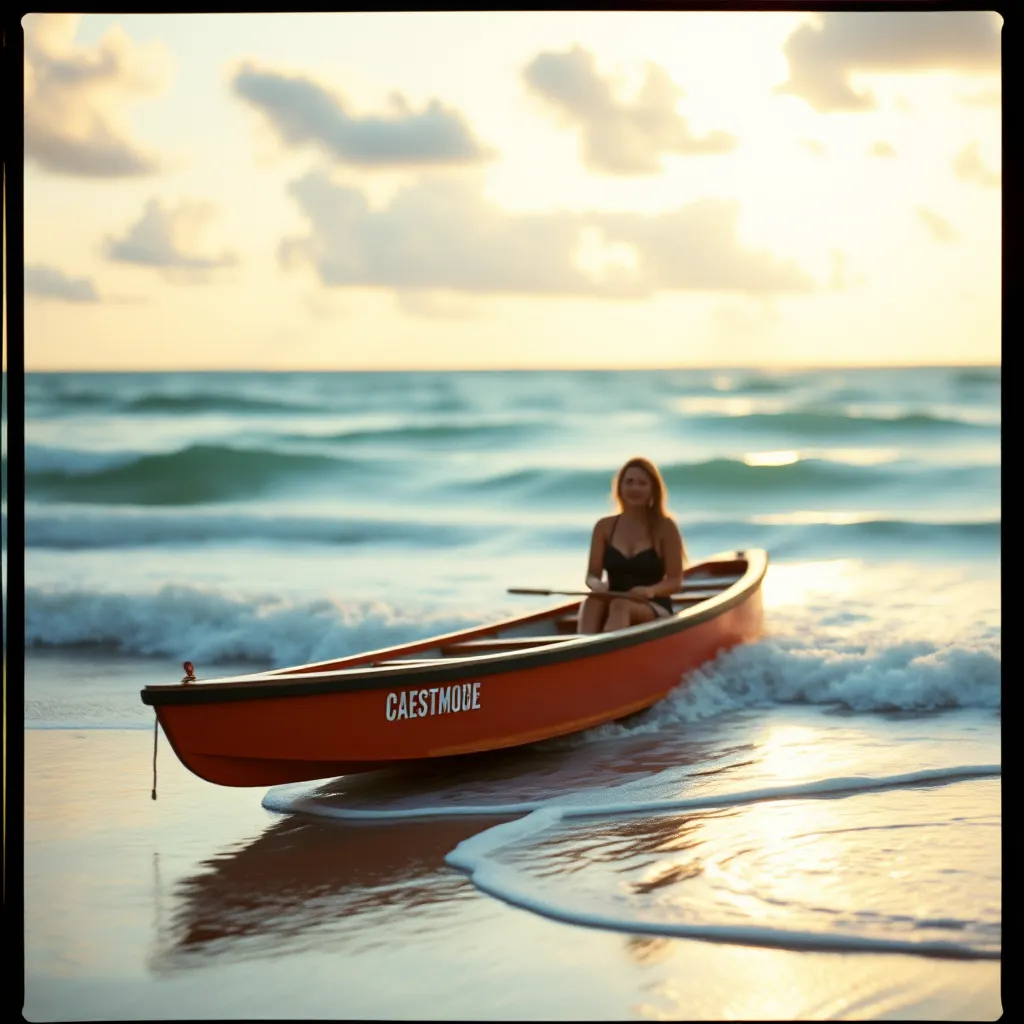 Exploring Beach Quotes: Deep Thoughts by the Sea