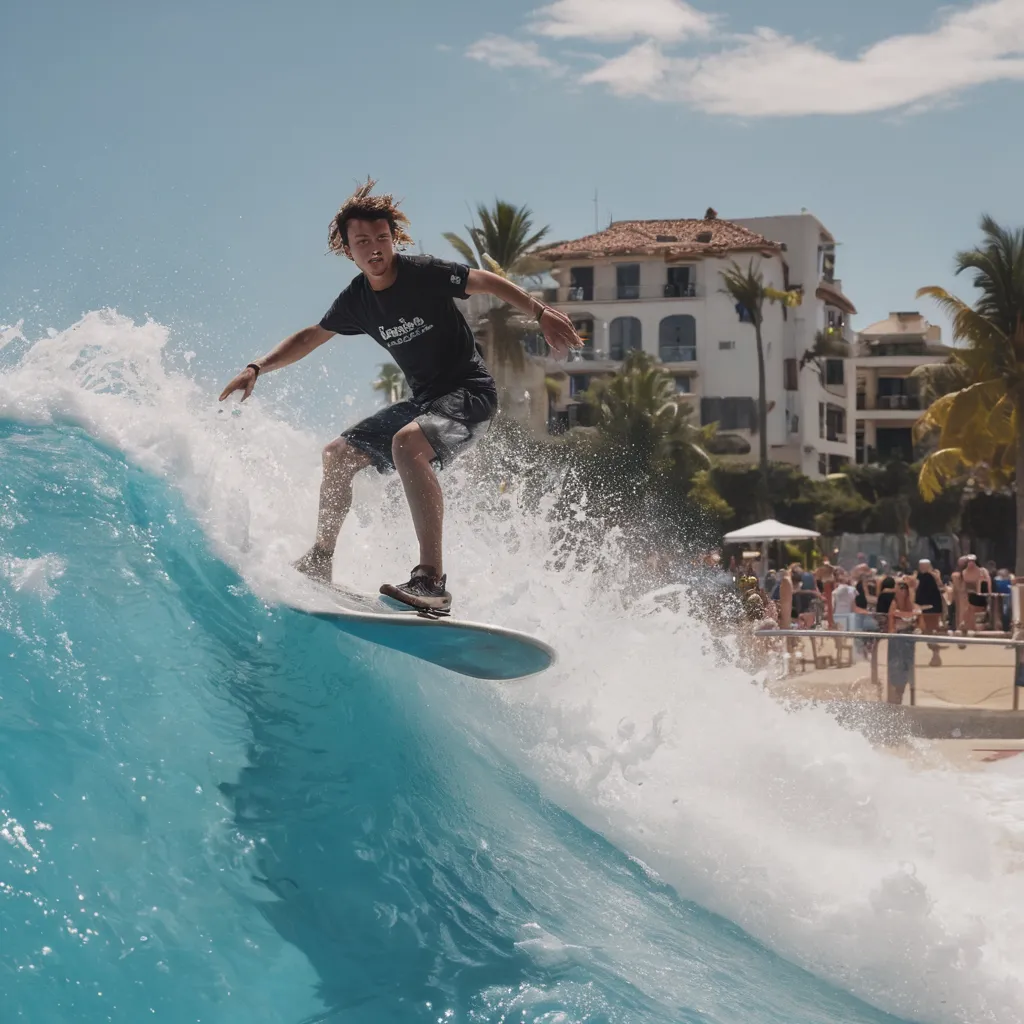 Understanding Flowrider Costs: A Complete Guide