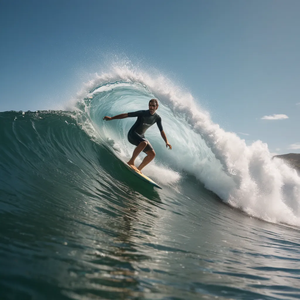 Understanding Lost Catch Dynamics in Surfing