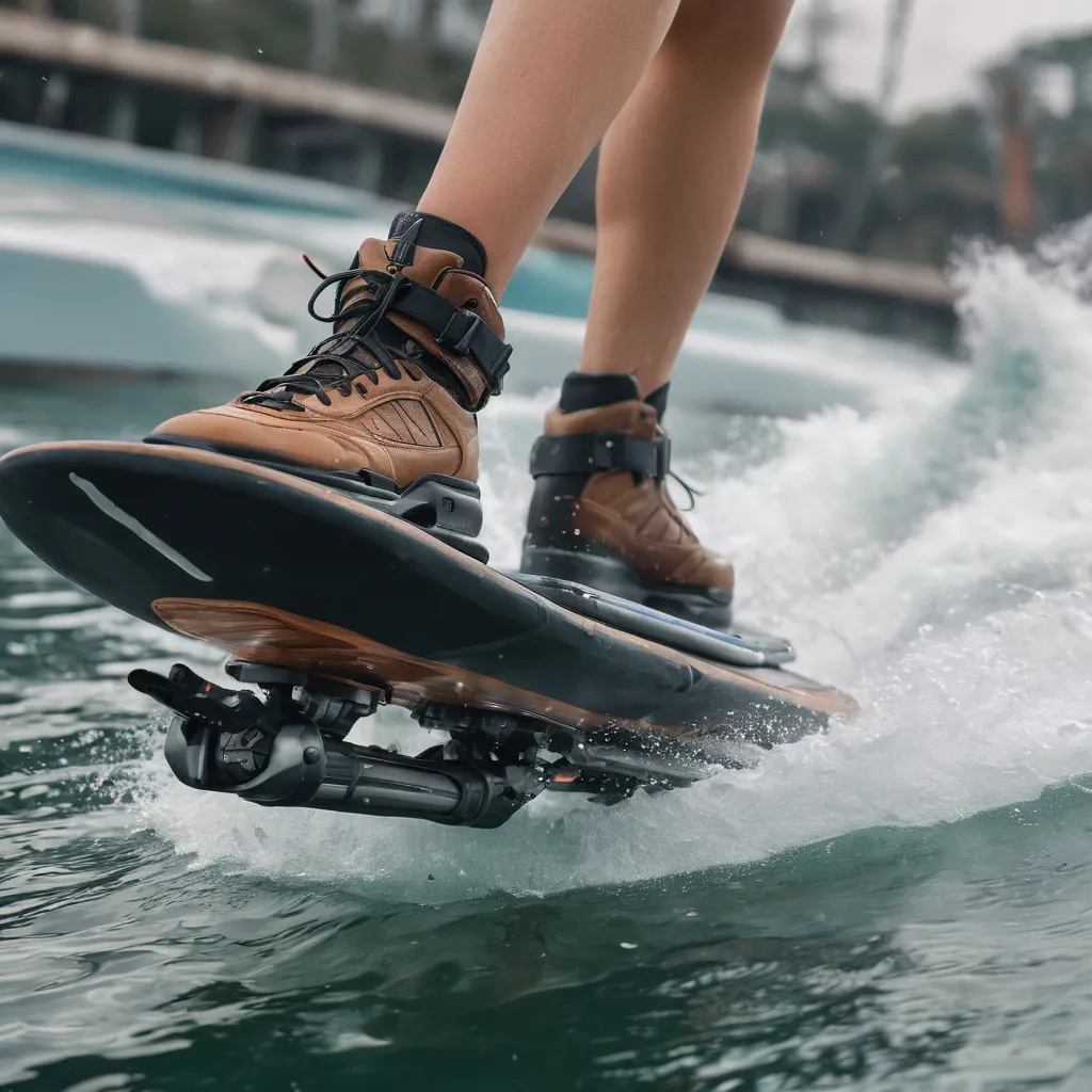 Understanding Electric Jet Boards: A Complete Guide