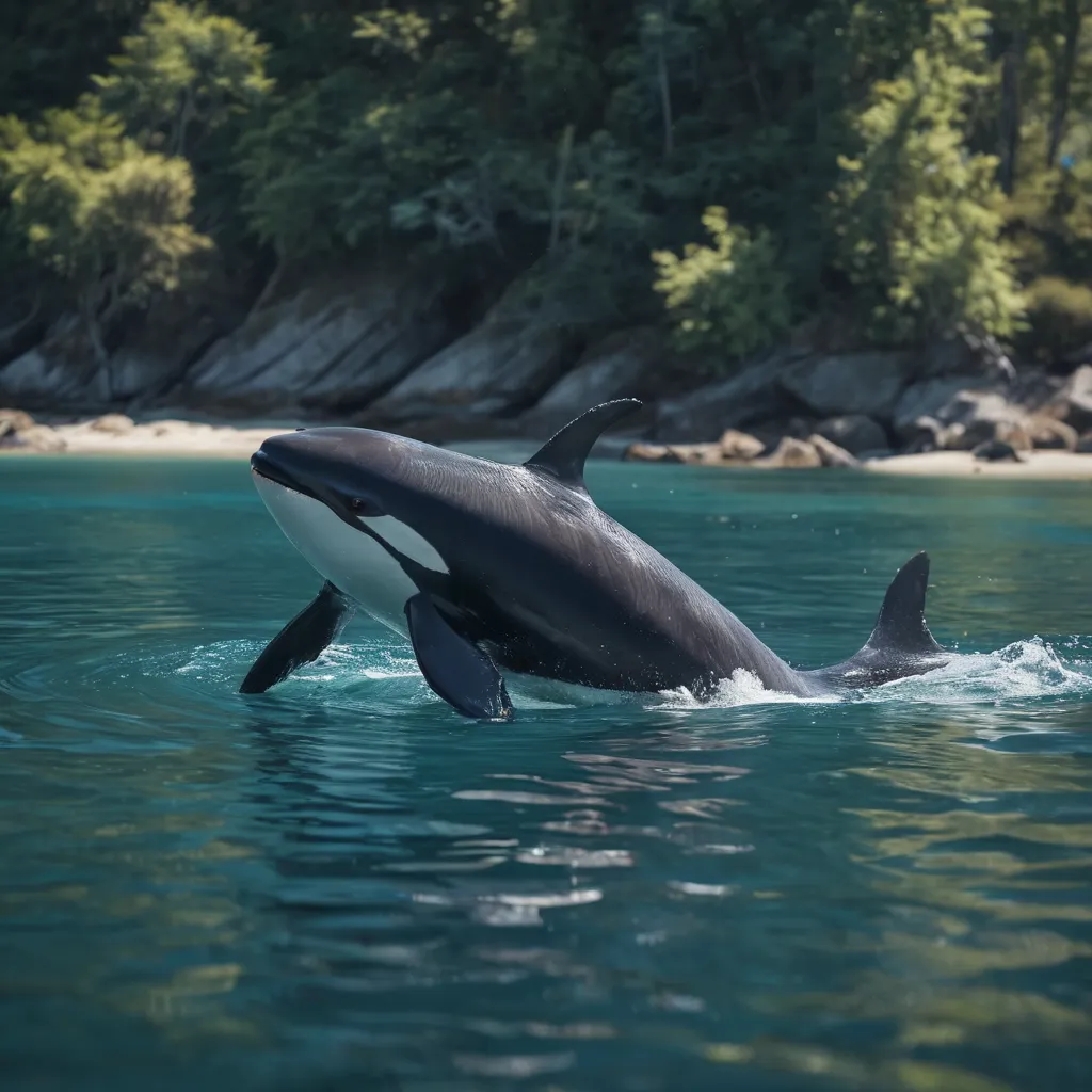 Exploring Orcas: Biology, Behavior, and Conservation