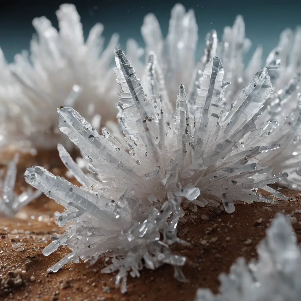 Exploring the Factors Behind Ocean Salinity