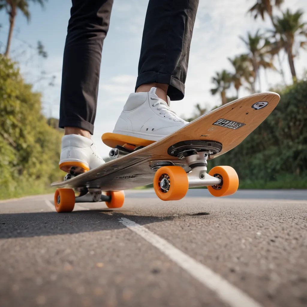 Exploring the YOW Surfskate Adapter for Enhanced Riding