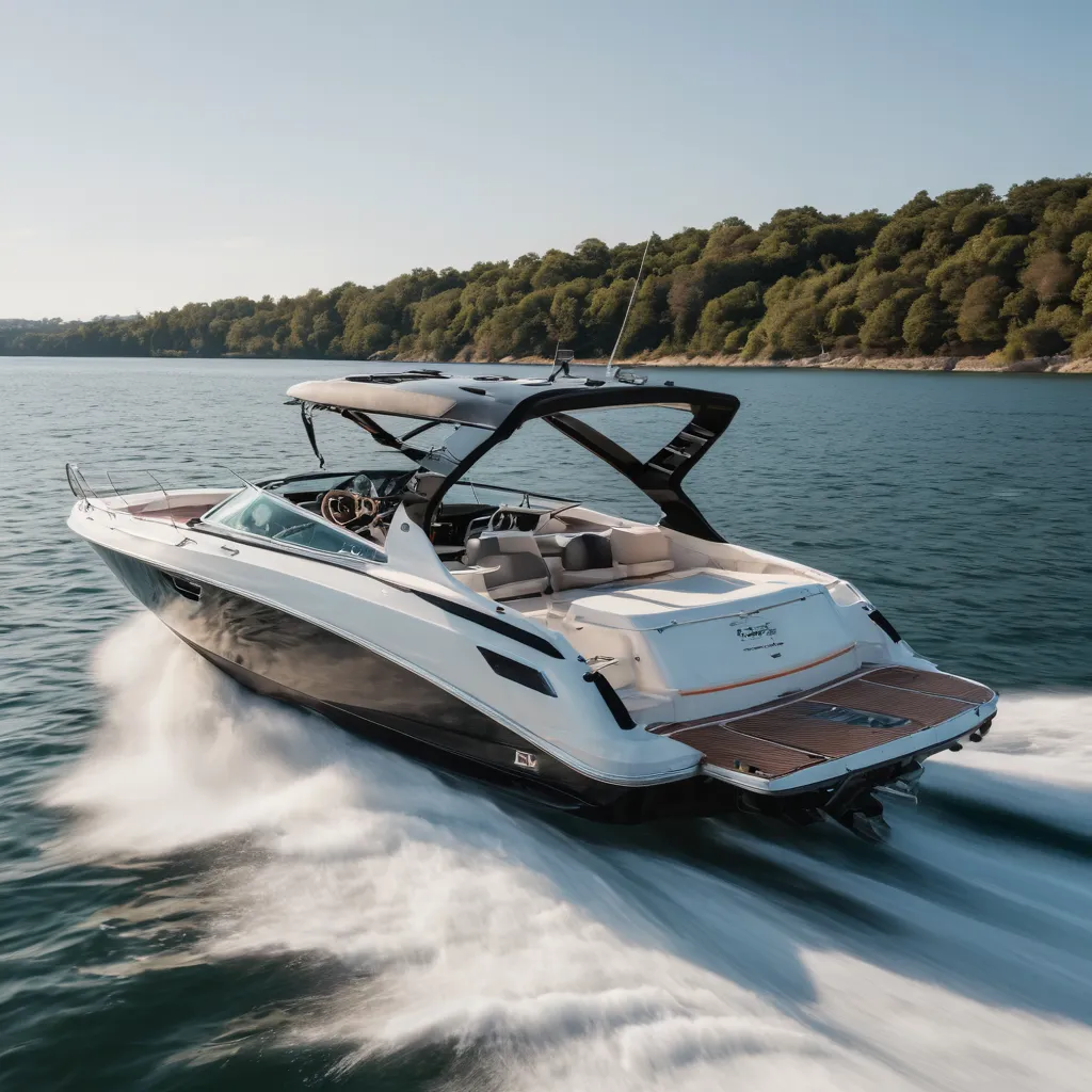 Wake Tower Installation: A Guide for Watersport Fans